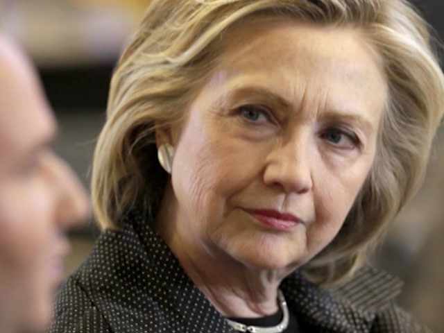 State Department Declares 22 Clinton Emails 'Top Secret' | CBN News