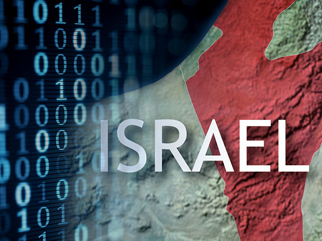 Attack on Israel Electric Grid Coincides with CyberTech Conference in ...