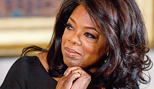 Oprah's New Mega Church Drama | CBN