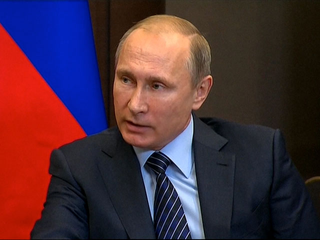 Russia: Black Box Won't Restore Relations with Turkey | CBN News