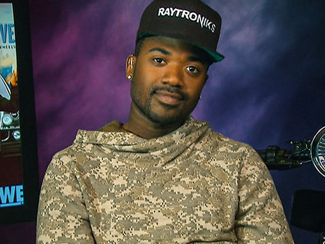 From Sex Tape to Salvation: Ray J Shares How Faith Has Changed His Life ...