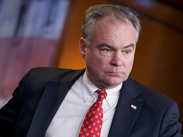 Who is Tim Kaine? | CBN