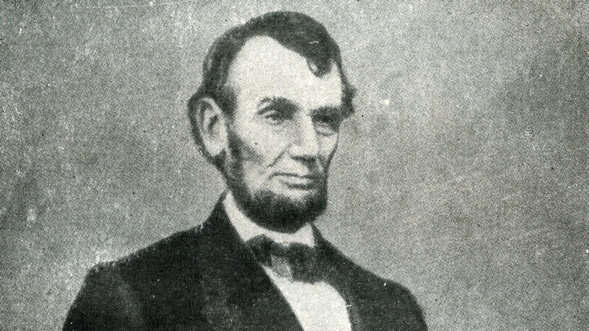 Abraham Lincoln Foreshadowed Cure to Poison Infecting America's Culture ...