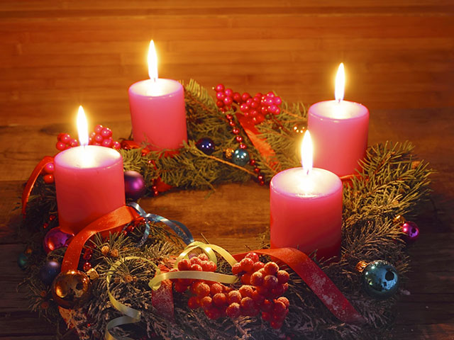 Discover Jesus This Advent | CBN