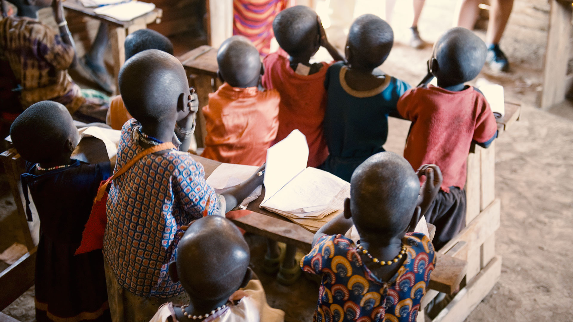 High School Students Plan to End Senior Year on the Mission Field | CBN ...