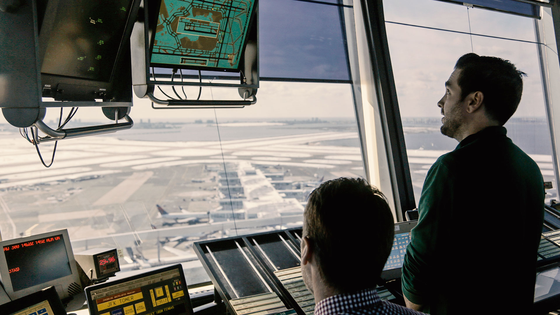 'Taking Air Travel into the Future': Trump Proposes Overhaul of Air ...