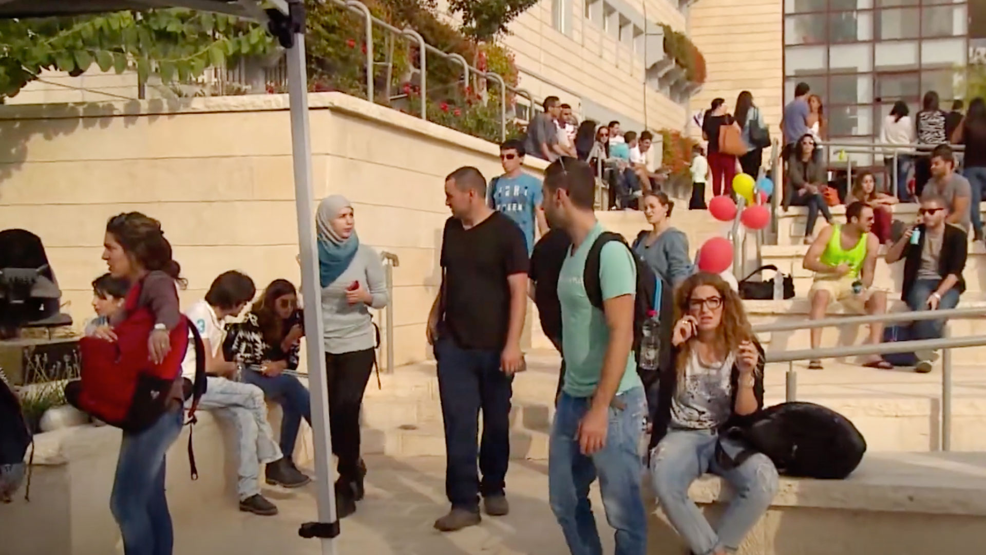 State Department Decision to Boycott Scientific Research in Judea ...