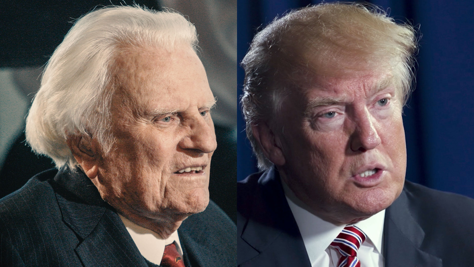 'God's Ambassador': How Billy Graham Touched the Life and Faith of ...