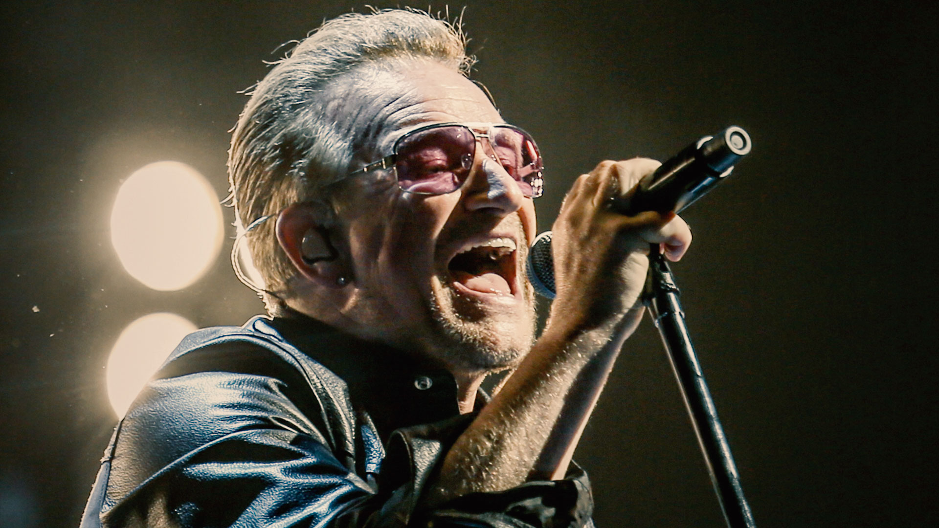 Bono Used This Version for Bible-Time with His Kids | CBN News