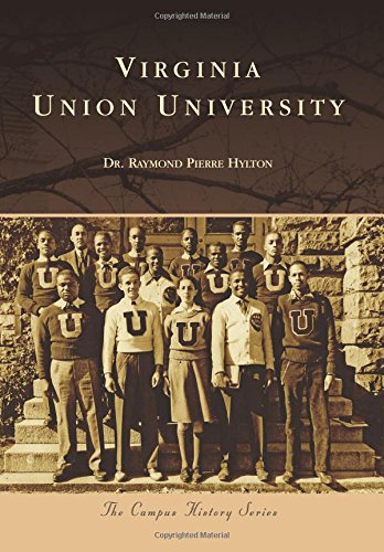 Virginia Union University (Campus History) | CBN