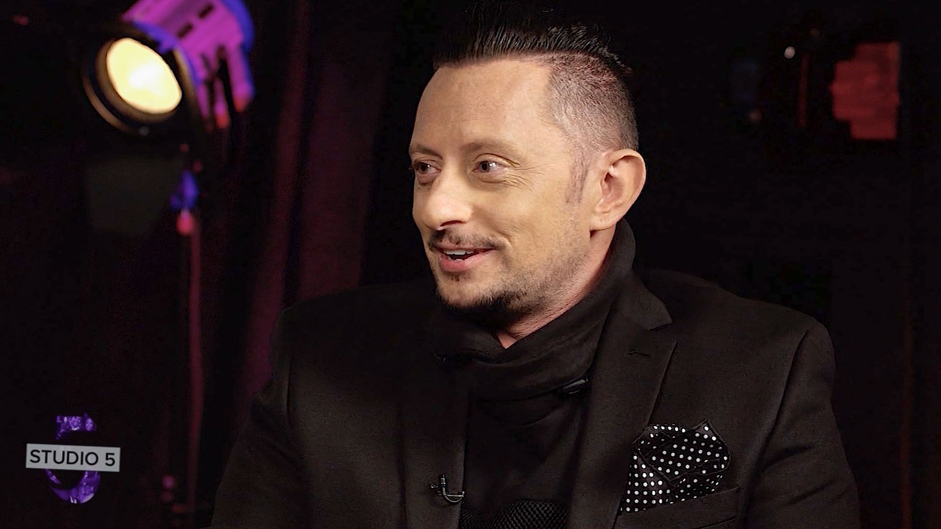 Gospel Artist Bryan Popin: Chart Topping Hit 'Fruition' of 4-Year-Old ...