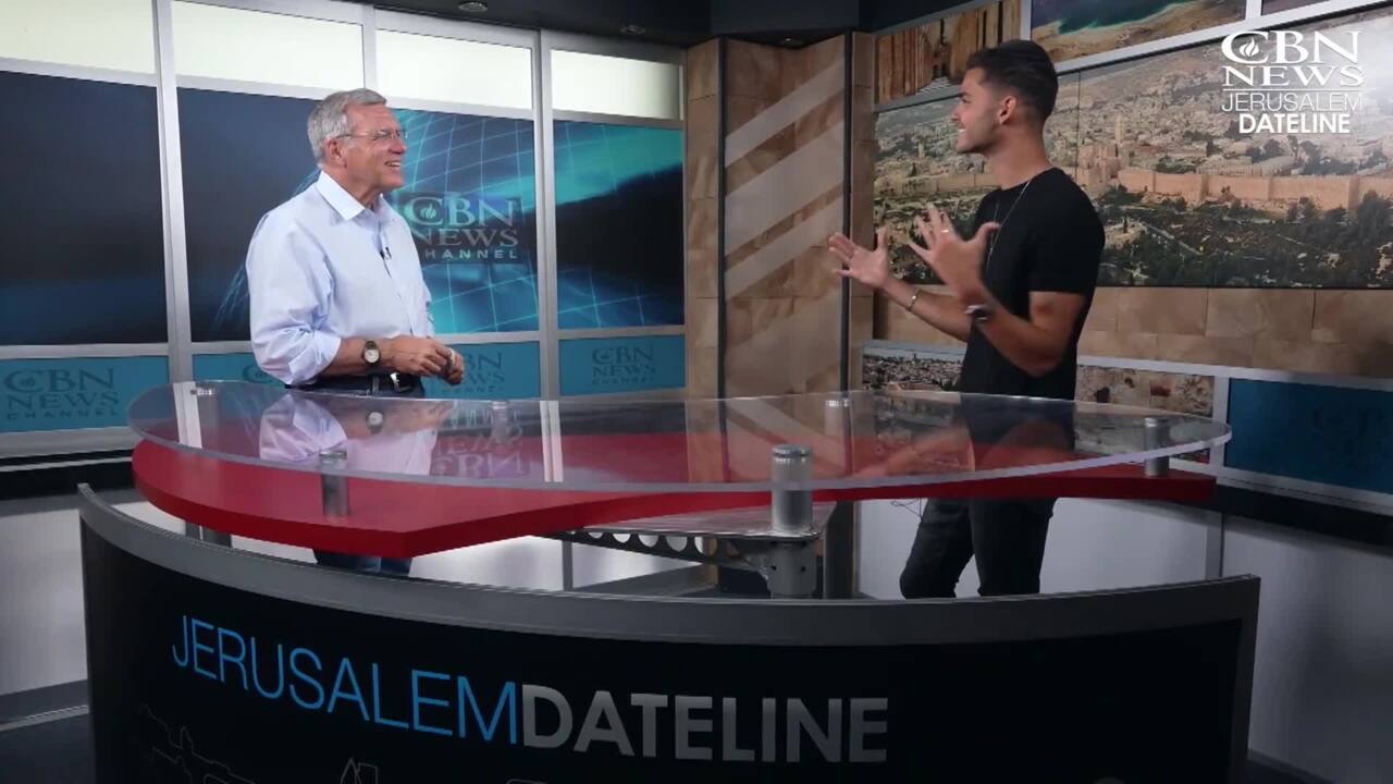 Instagram Sensation Yechiel Jacobs: Jewish Influencer, Comedian ...