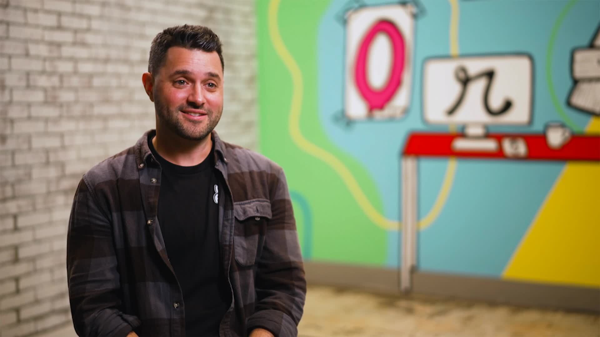 Travis 'Doodles' Settineri, a Sensation! It All Began with a Single Ask ...