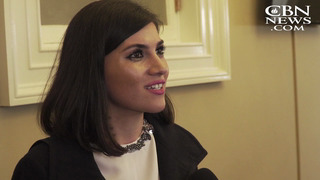 Saeed's Sister Speaks Out: 'God Still Wants to Work Through His Life ...