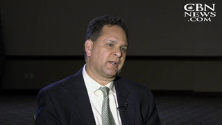 From Jehovah Witness To Born-Again Pastor: The Story Of Gregory Tatum | CBN