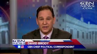 CBN's David Brody on President Trump's State of the Union Address | CBN