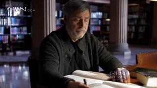 'Game Changing' Film Puts Bible under Microscope | CBN News