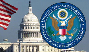 House Ok's Renewal of Religious Freedom Commission | CBN News