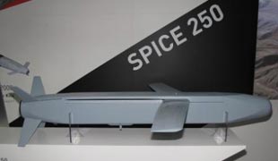 Spice 250 Bombs: Israel's 'Secret' Weapon | CBN News