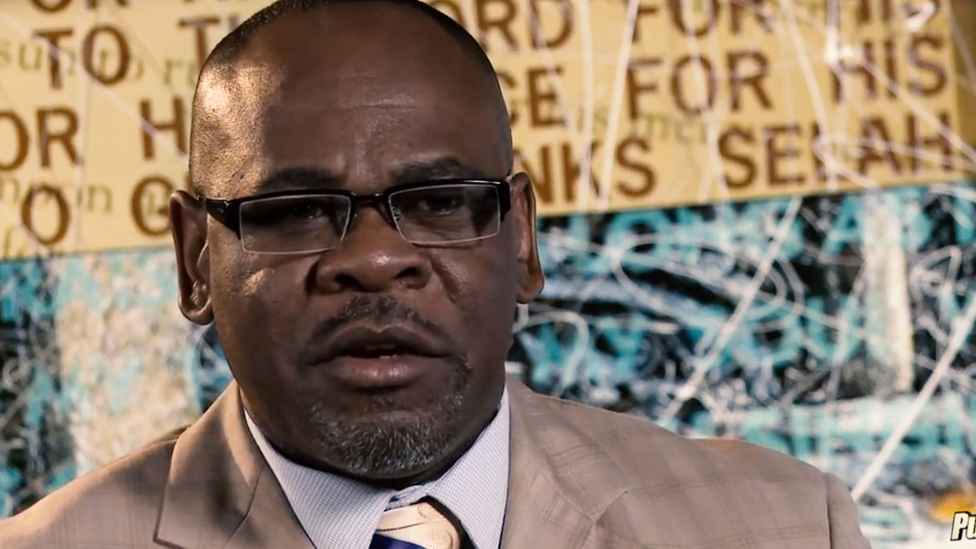 Former Homosexual Turned Pastor Shares His Story of Freedom | CBN News