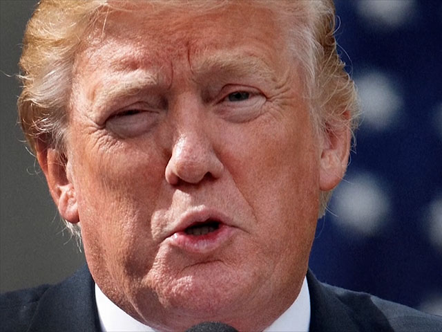 Trump Presents His Report Card, Passes With Flying Colors | CBN News
