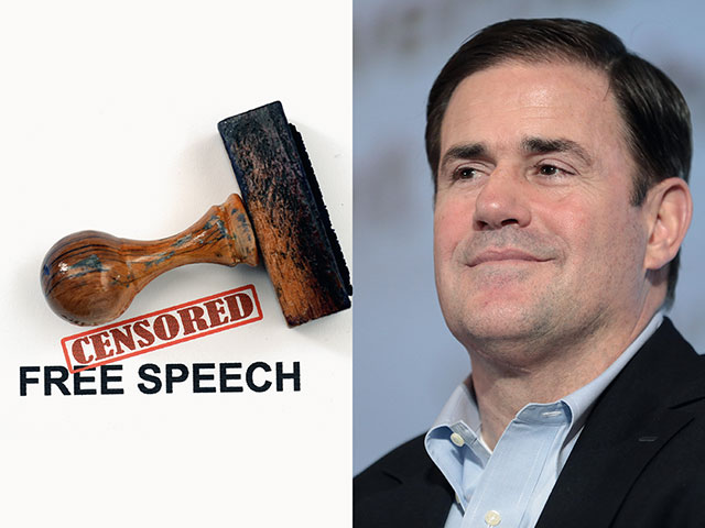 Free Speech Right Under Fire in Arizona | CBN