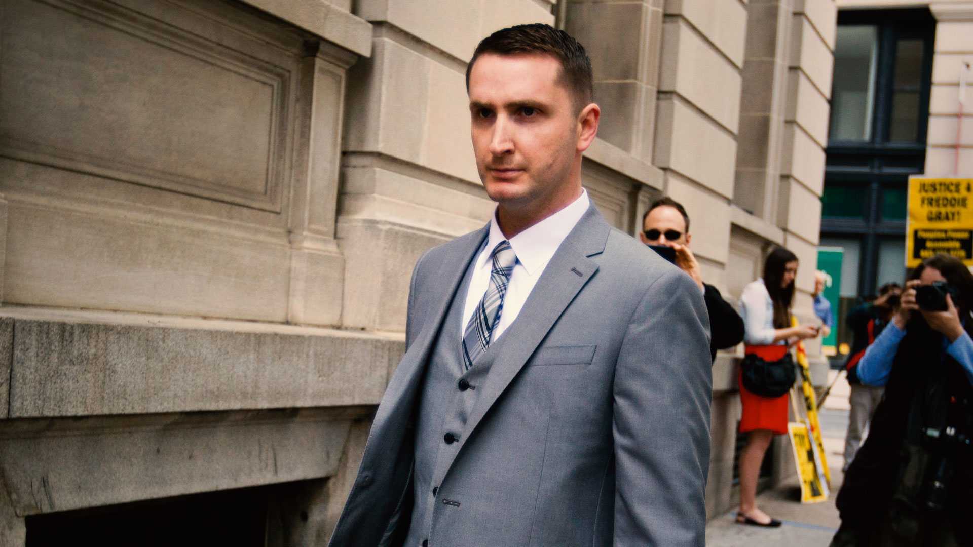 Freddie Gray Case Ends Without Conviction | CBN News