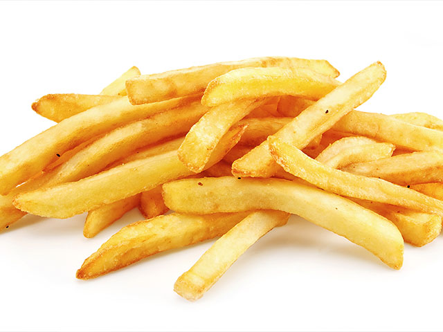McDonald's French Fries Could Hold Key to a Baldness Cure | CBN News