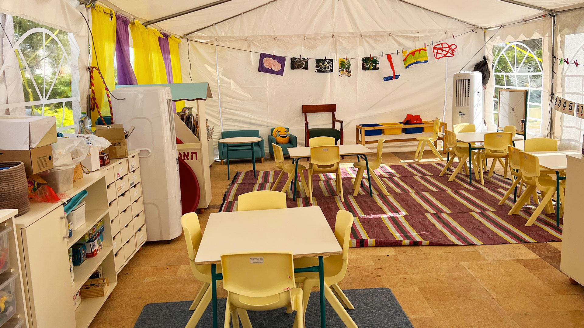 Israelis Spring into Action to Help Fellow Citizens Evacuated after ...