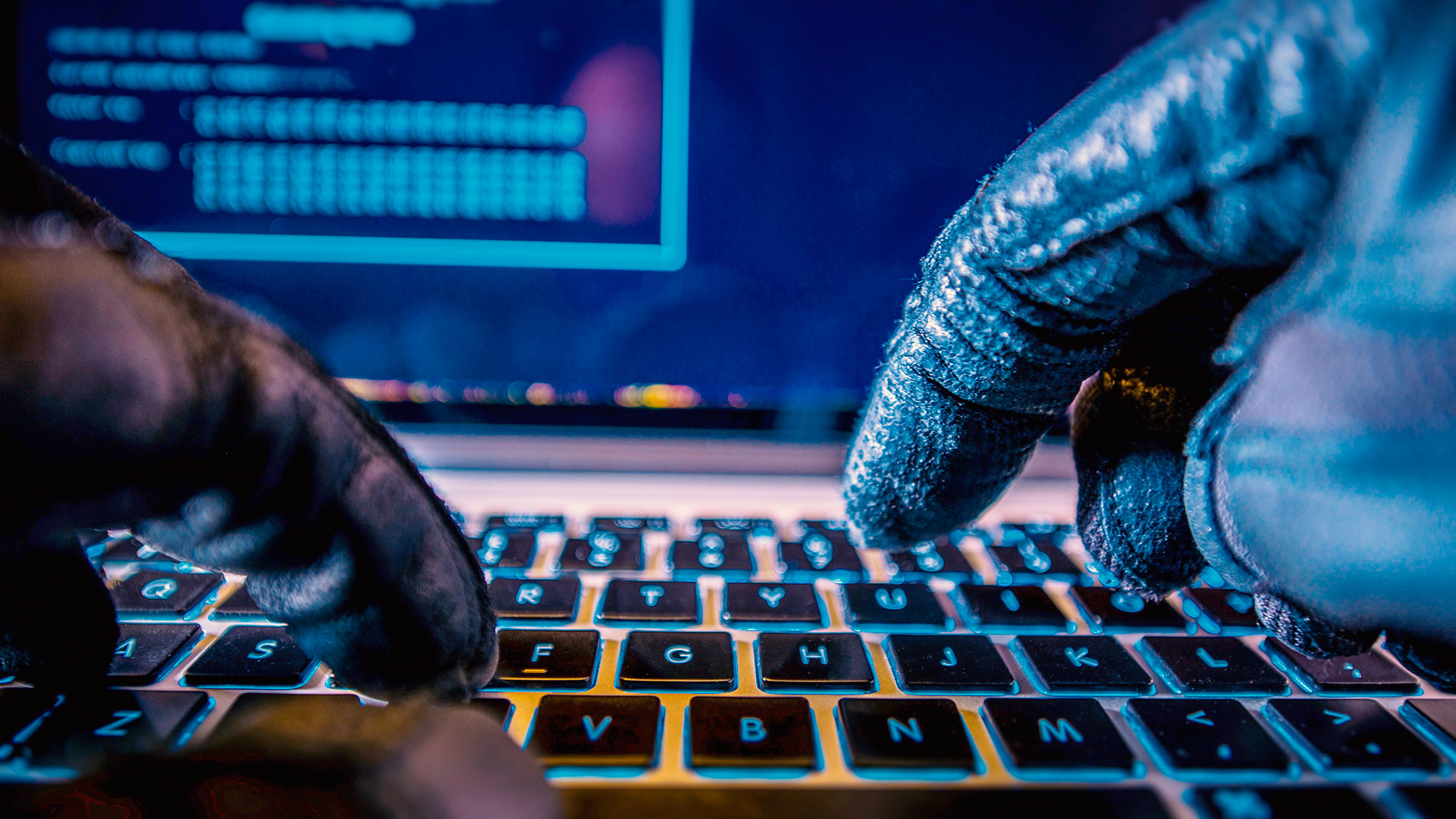 New 'GoldenEye' Virus Going Global at Lightning Speed; US on Edge | CBN ...