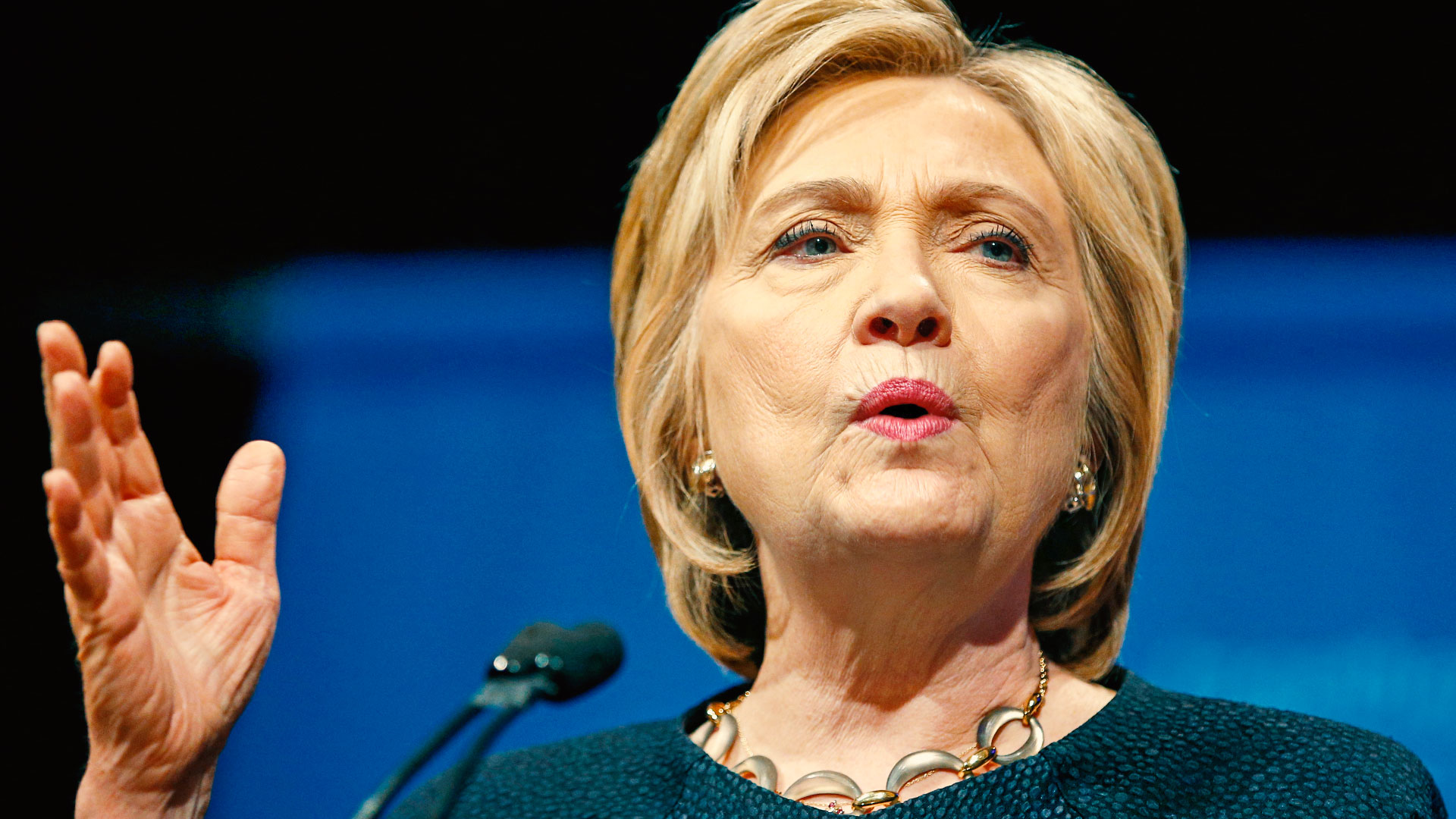 Ex-Clinton Insider: Hillary Thinks God Wants Her to Be President, Signs ...