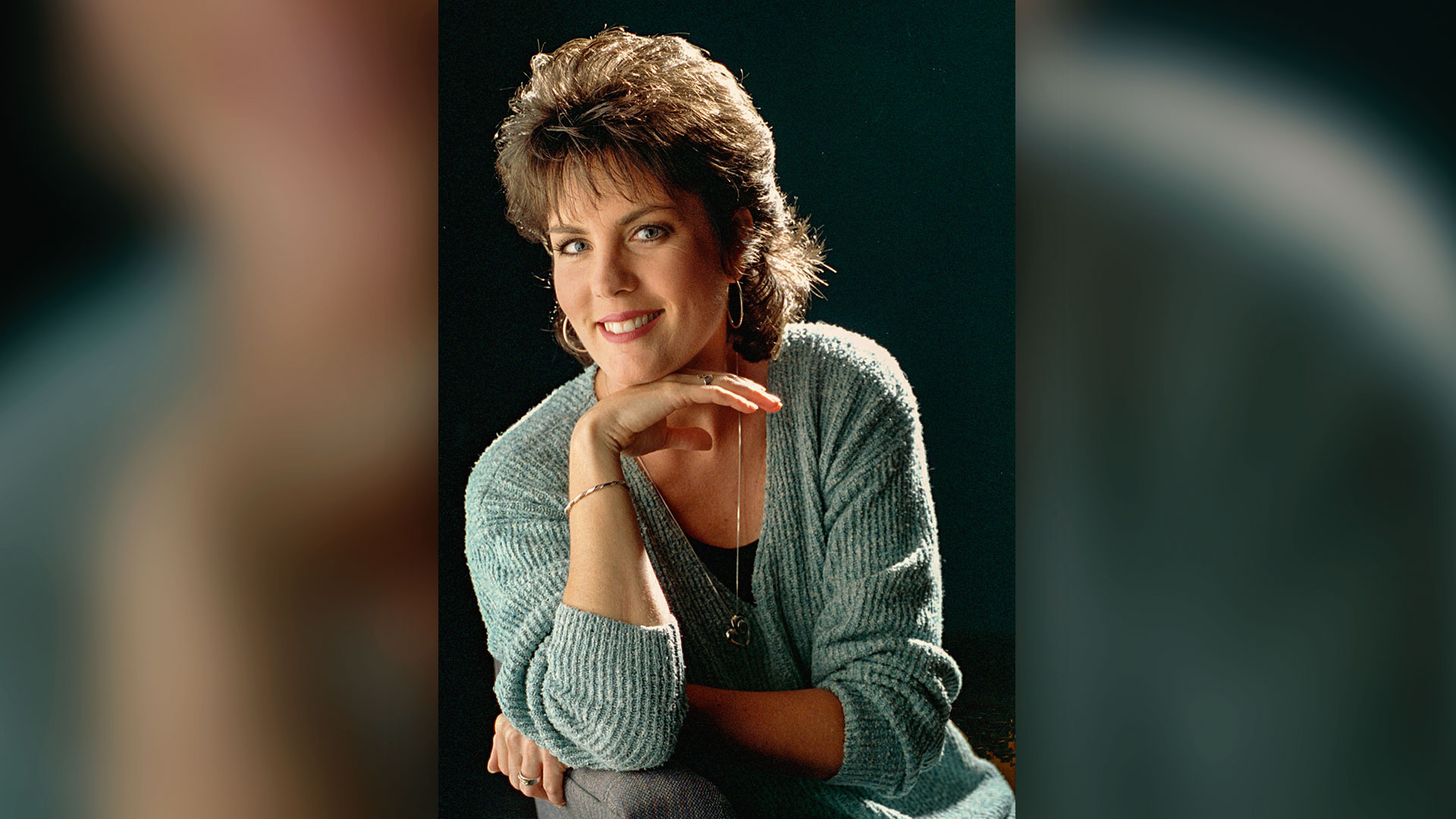 Country Music Star Holly Dunn Relies On Faith in Fighting Cancer | CBN News