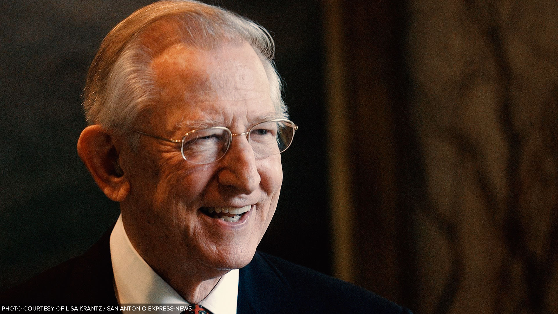 Legendary Christian Businessman Howard E. Butt Dies at 89 | CBN News