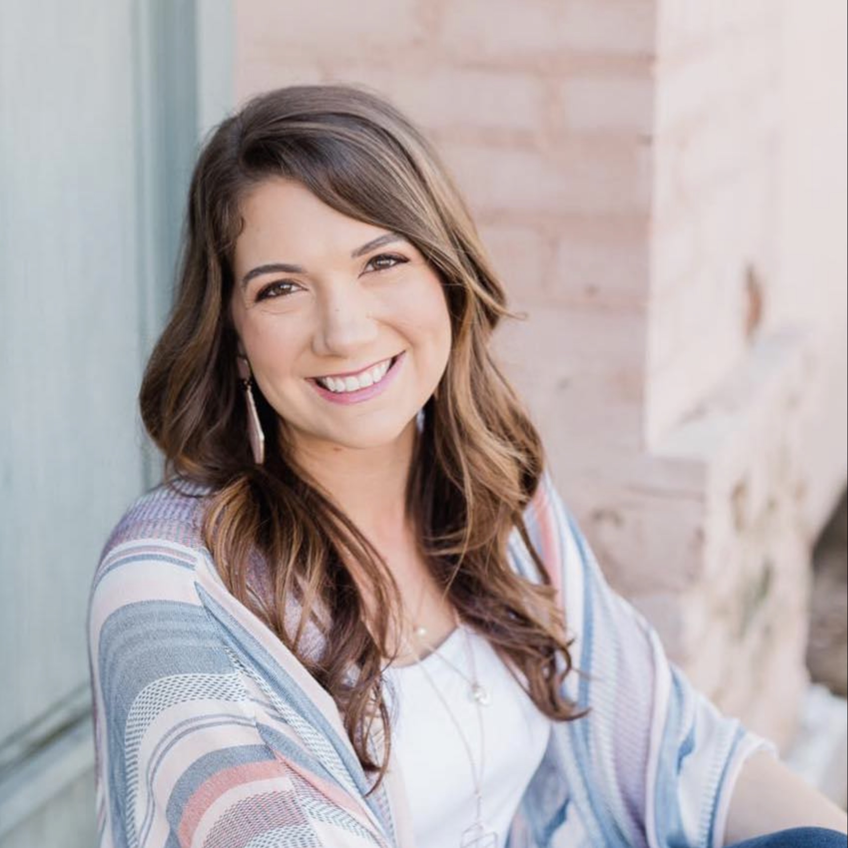 Whitney Ballard | CBN