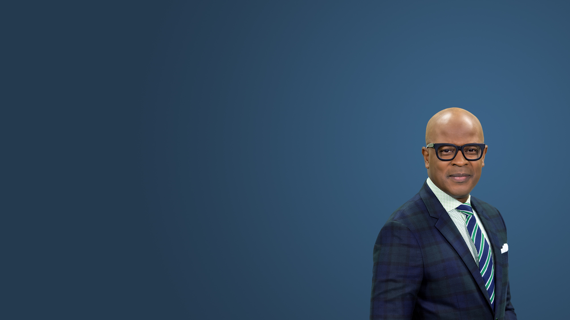 Host Reporter: Efrem Graham | CBN