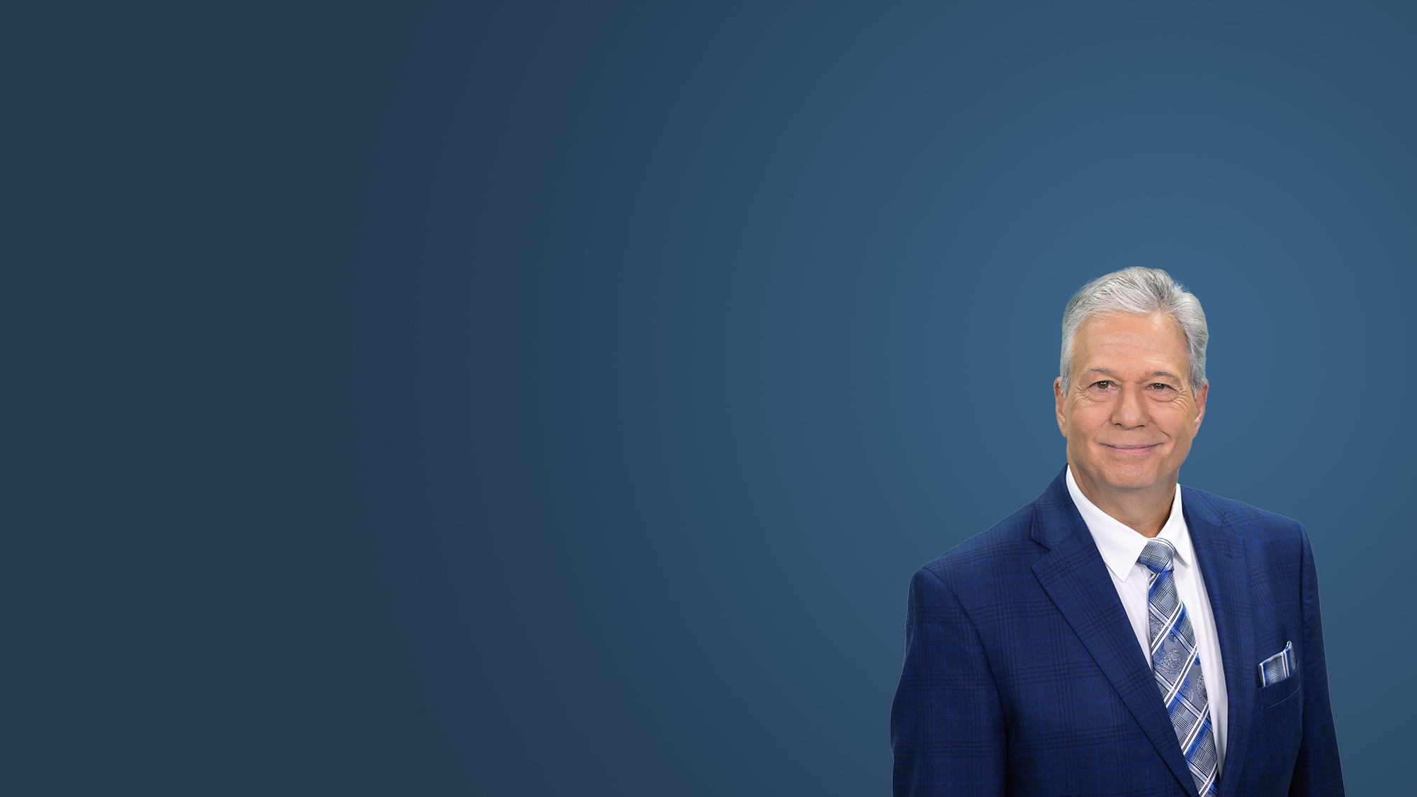 Gary Lane Page | CBN