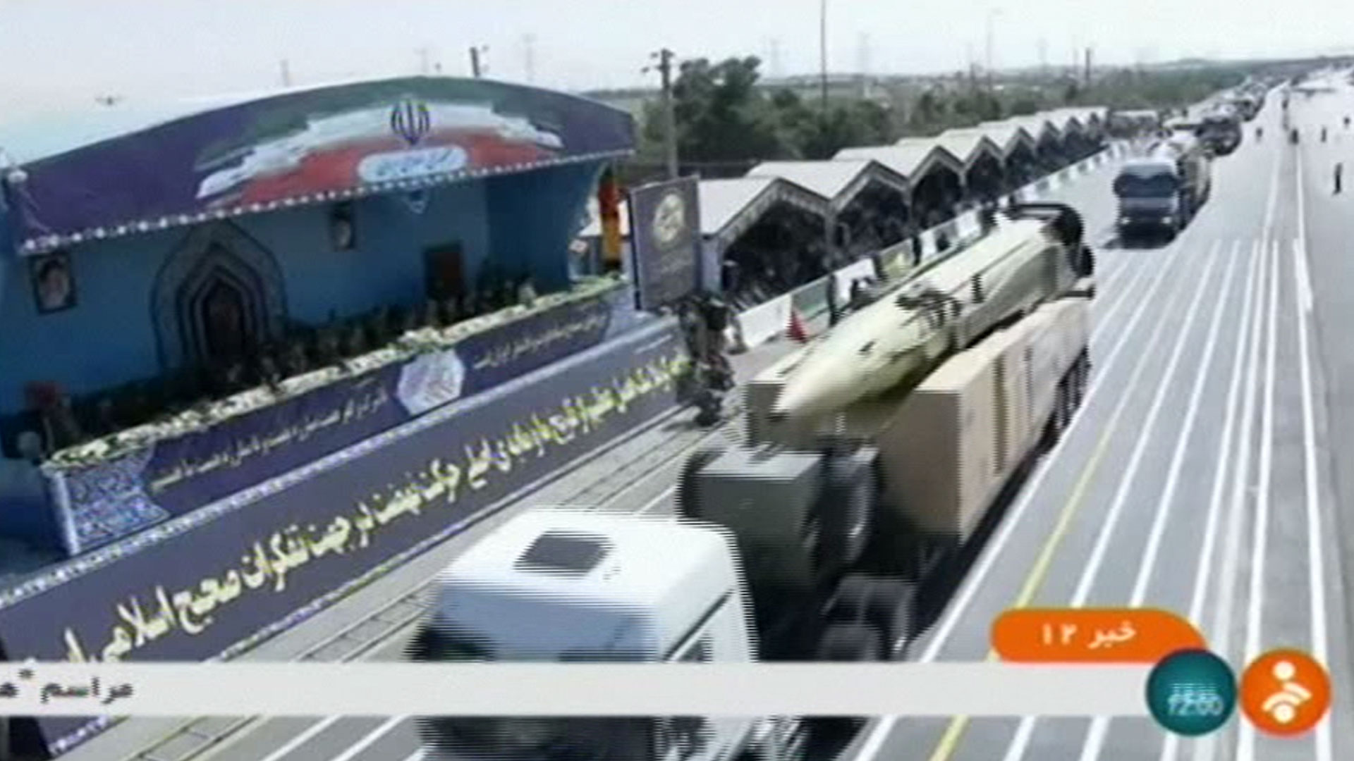 How You Can Pray for the Volatile Situation in the Middle East | CBN News