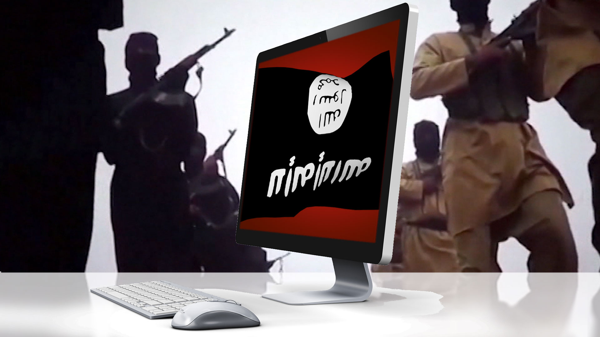 ISIS-affiliated Israeli Arab Indicted on Terror Charges | CBN News