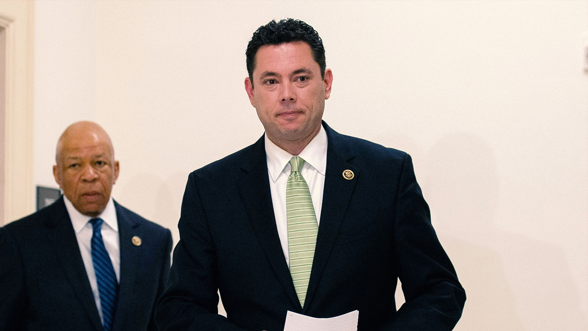 Utah Rep. Chaffetz Says He Won't Run for Re-Election | CBN News