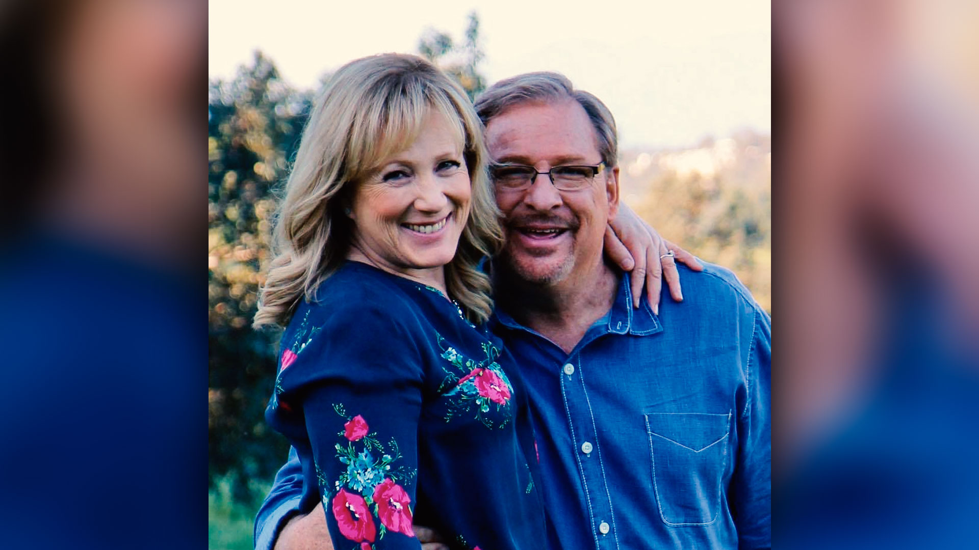 Kay Warren on Early Years of Marriage: 'We Returned from the Honeymoon ...