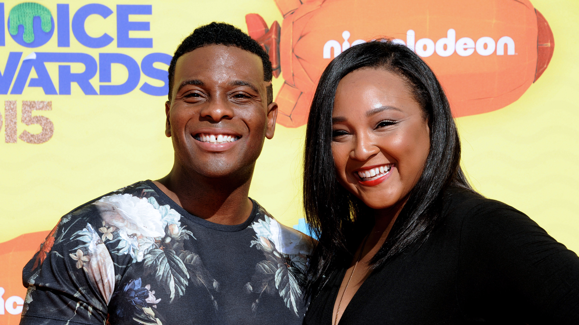 Nickelodeon Star Kel Mitchell: From Sin and Suicidal Thoughts to Jesus ...