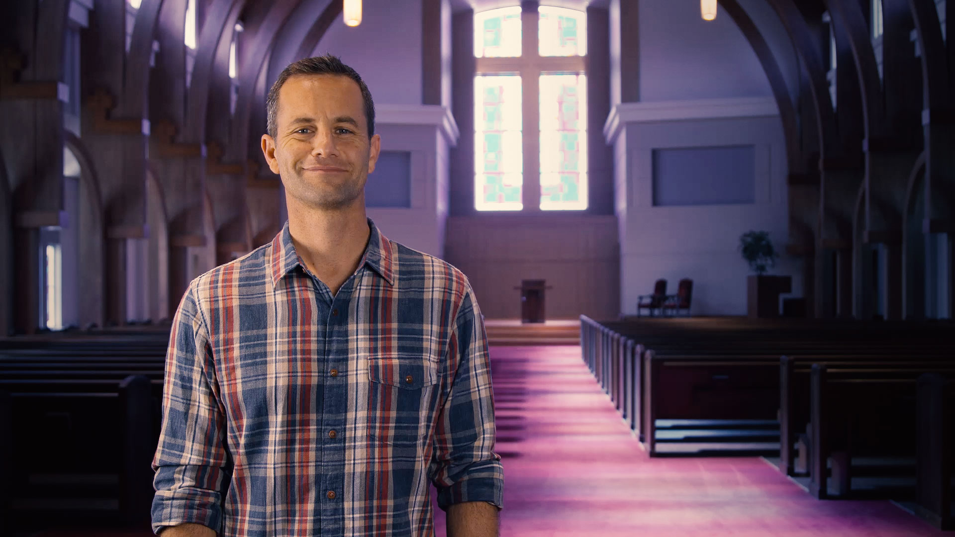Thousands Join Kirk Cameron's 'Revive Us' to Call America Back to Jesus ...