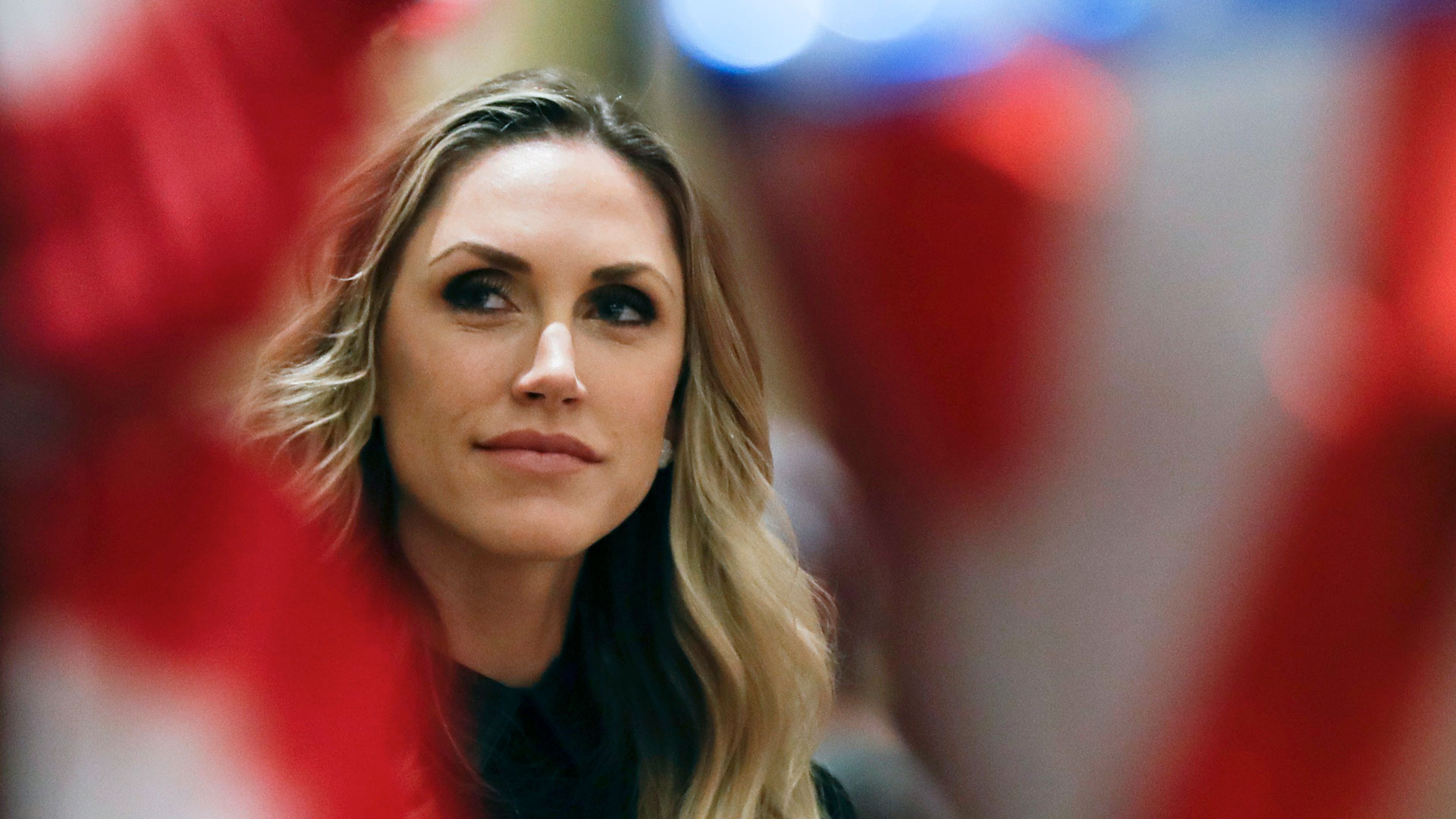Lara Trump Talks Faith and Praying for the President | CBN News