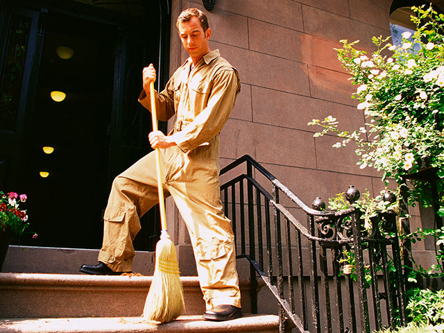 God's Chosen Servants | CBN