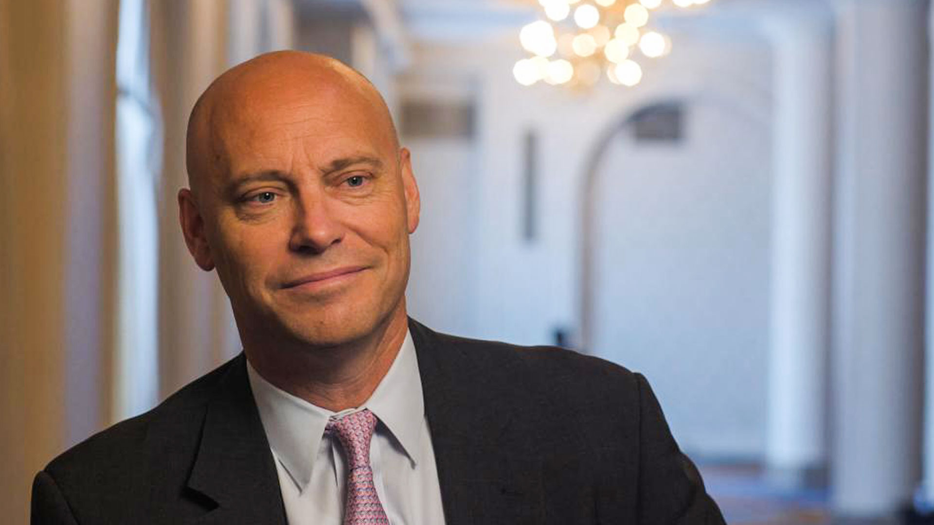 Top Trump Aide Marc Short Leaving the White House | CBN News