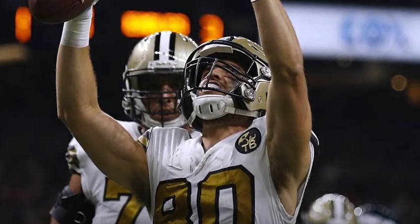 Austin Carr Shares News of Retirement from NFL, Has 'Total Trust in ...