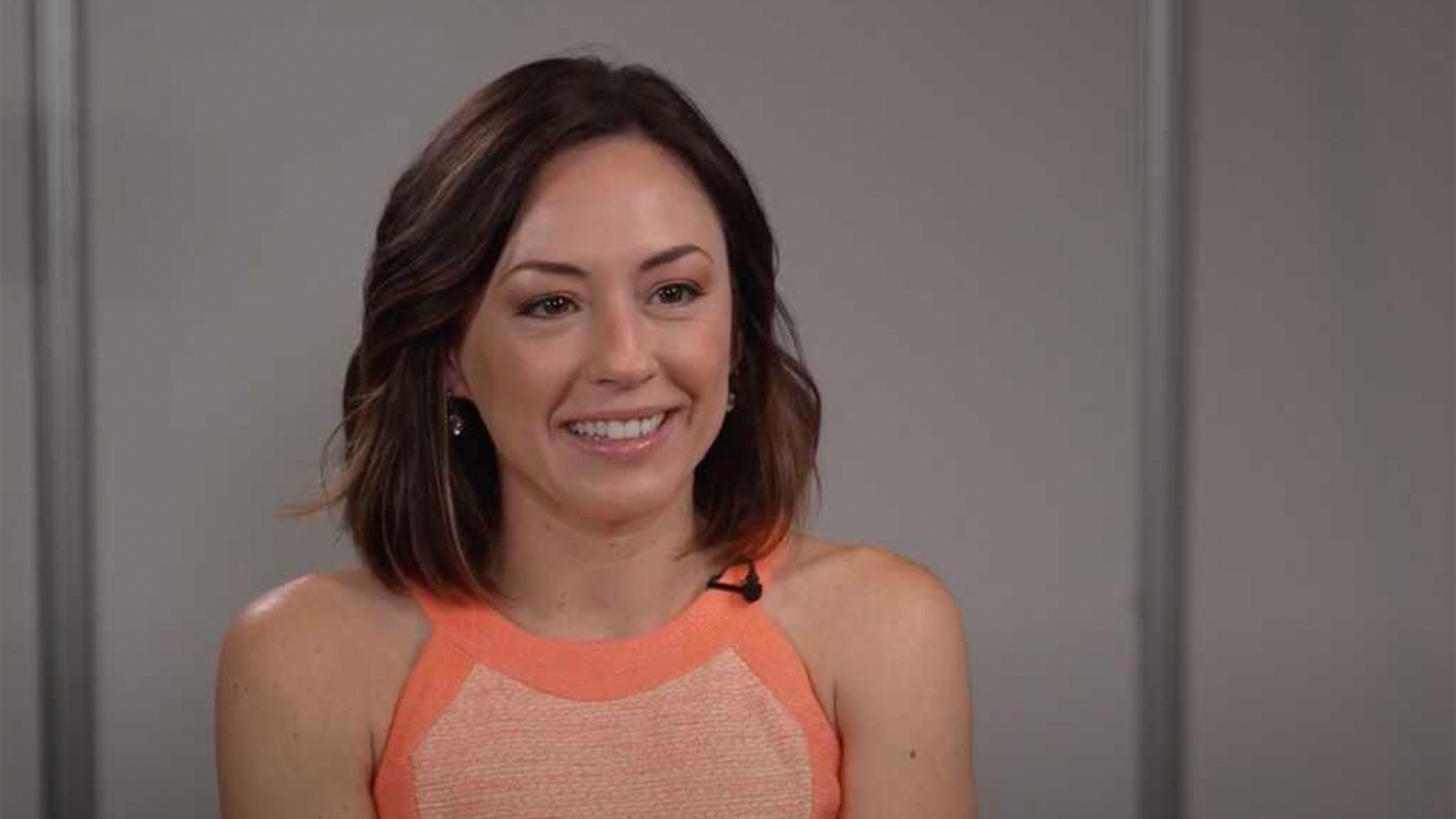 Actor Ashley Bratcher: Marriage Has Become 'Disposable' in Today's 'Hookup Culture' | CBN News