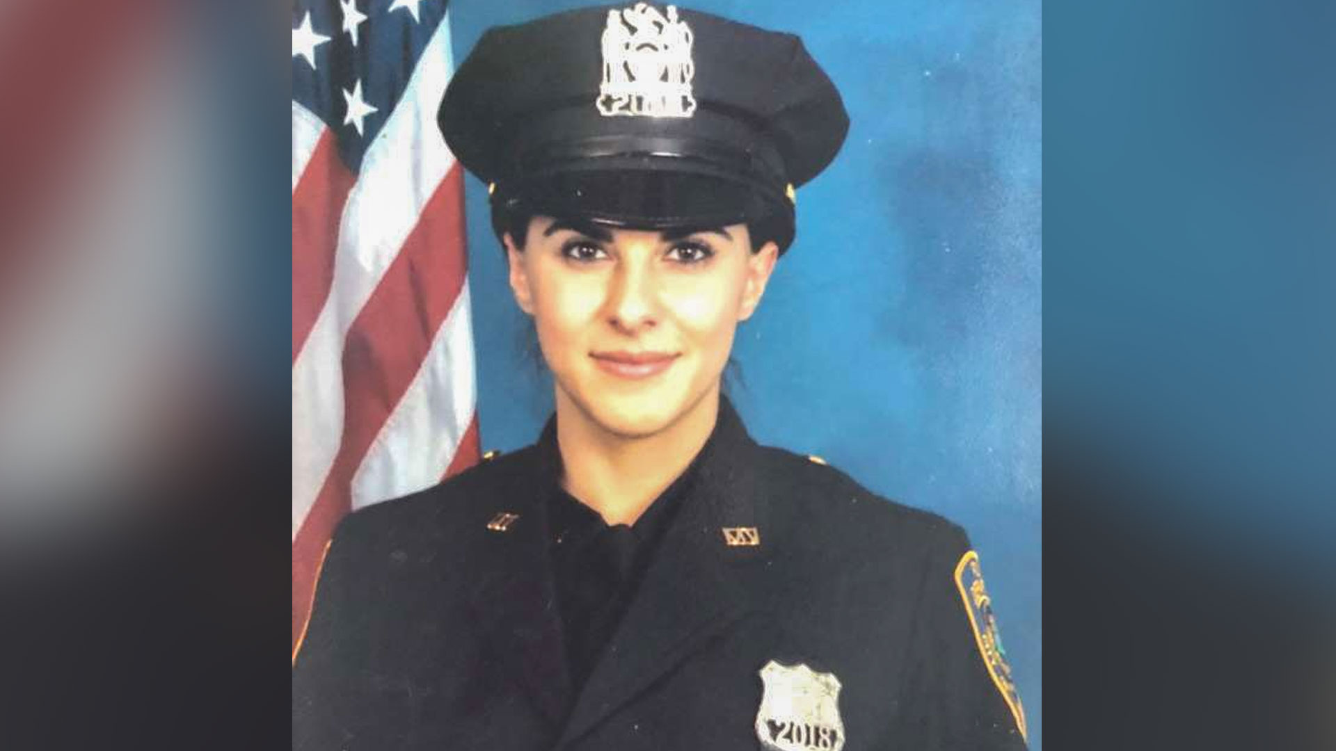 Police Officer Takes Huge Risk to Save Boy She Saw Jump from Overpass ...