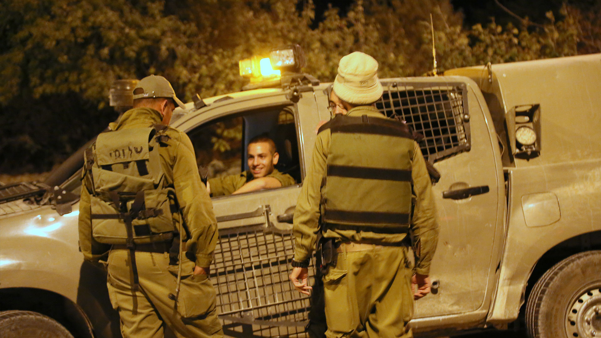 Israel Police Quell Riots, Keep Jerusalem Safe for Jewish Worshippers ...