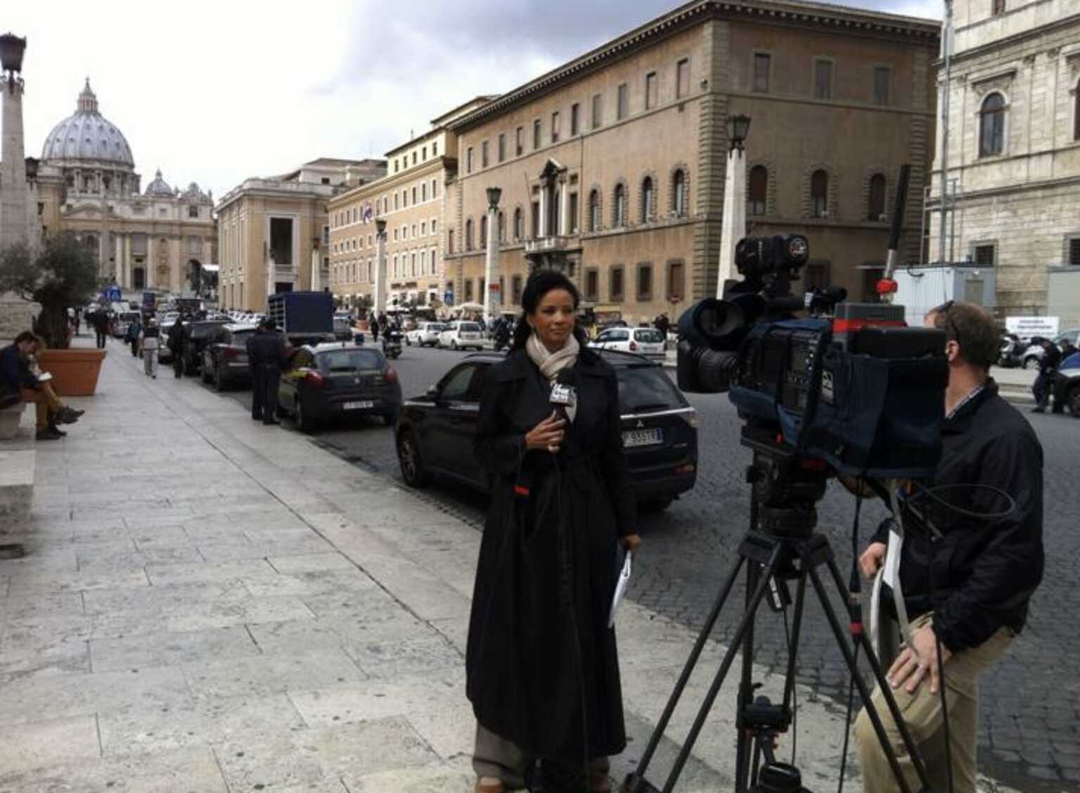 Fox News' Chief Religion Correspondent Reveals What Media Gets Wrong ...